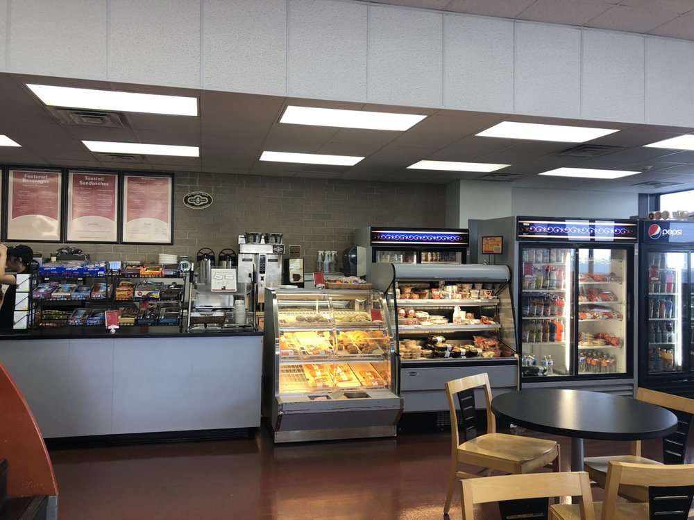 OPEN BOOK CAFE - Updated December 2025 - 600 N Park St, Madison ...