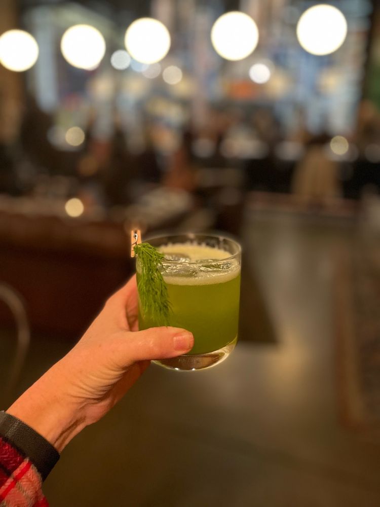 PHILADELPHIA DISTILLING - 475 Photos & 231 Reviews - 25 E Allen St ...