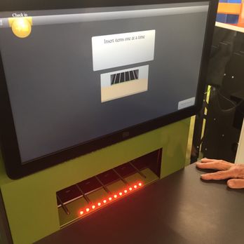 GREENVILLE COUNTY LIBRARY - FIVE FORKS BRANCH - Updated October 2025 ...