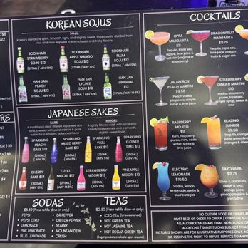 OPPA HOUSE - Updated January 2026 - 32 Photos & 14 Reviews - 7001 S ...