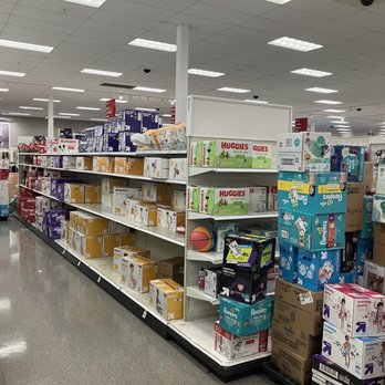 TARGET - Updated October 2025 - 56 Photos & 37 Reviews - 600 Executive ...