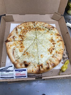 BOXCAR PIZZA - Updated December 2025 - 18 Photos - 105 N Randolph St ...