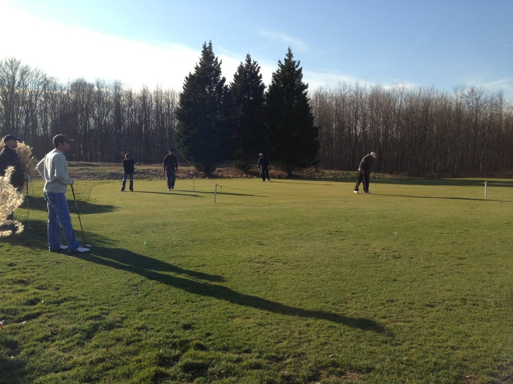 PAINT BRANCH GOLF COURSE - 11 Photos & 21 Reviews - 4690 University ...