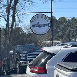 THE ARK - Updated December 2025 - 103 Photos & 130 Reviews - 13030 US ...