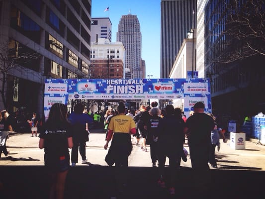 AMERICAN HEART MINI MARATHON - Updated July 2025 - 15 Photos & 11 ...