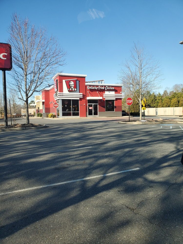 KFC - Updated December 2025 - 12 Photos & 20 Reviews - 382 State ...