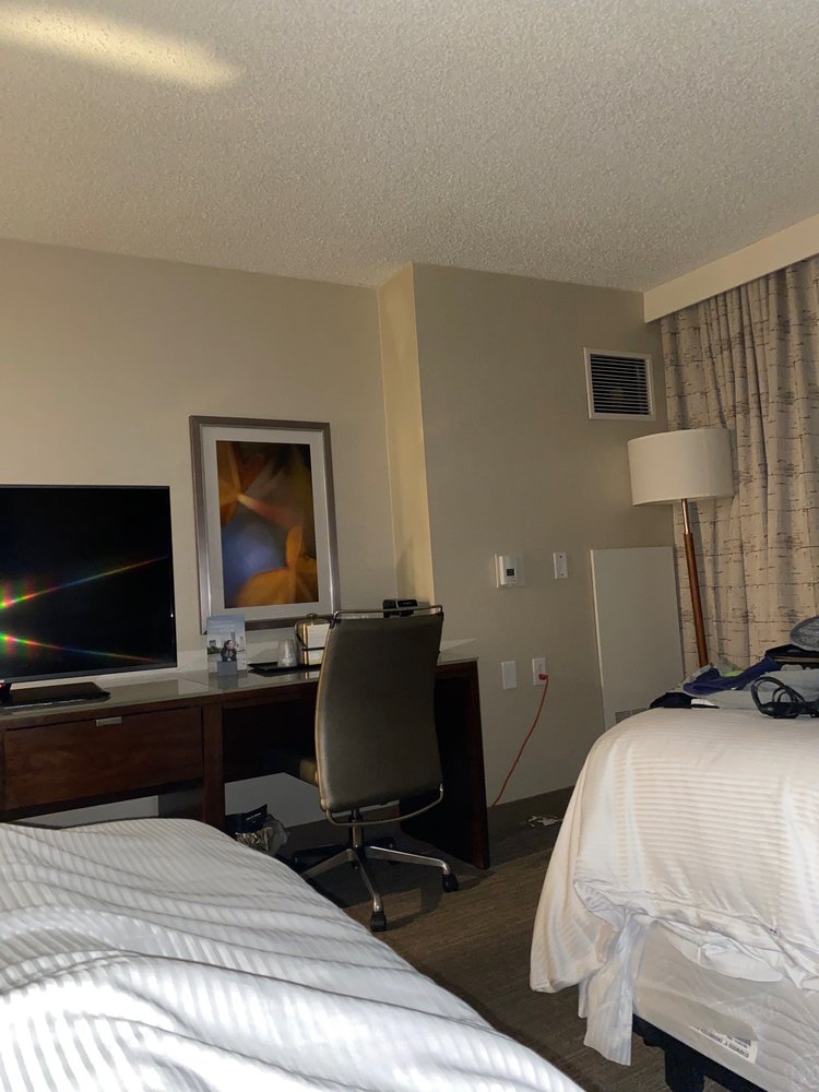 THE WESTIN ATLANTA PERIMETER NORTH - Updated March 2025 - 351 Photos ...