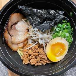 MICHI RAMEN - Updated March 2025 - 481 Photos & 296 Reviews - 18025 ...