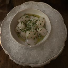 LITTLE WATER - Updated June 2025 - 114 Photos & 37 Reviews - 261 S 20th ...