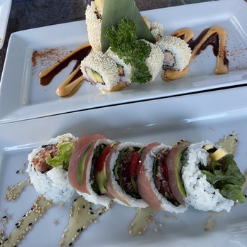 MIKASA - Updated December 2025 - 118 Photos & 42 Reviews - 175 ...