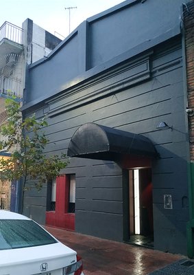 EL CLUB BASH - Updated December 2025 - Nicaragua 4346, Buenos Aires ...