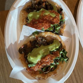 TACO VIVA - Updated December 2024 - 221 Photos & 156 Reviews - 2815 E ...