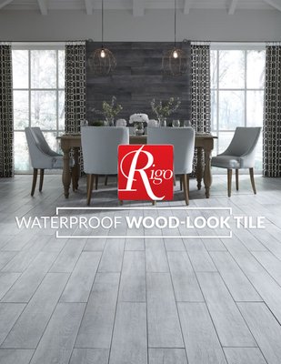 RIGO TILE - Updated May 2024 - 60 Photos & 18 Reviews - 1351 N ...