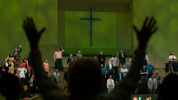 FIRST BAPTIST CHURCH WOODSTOCK - Updated November 2025 - 23 Photos & 14 ...