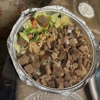 NAZ’S HALAL FOOD - BOWIE - Updated January 2026 - 147 Photos & 57 ...