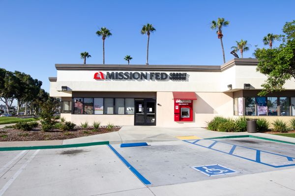 MISSION FED CREDIT UNION - CLAIREMONT - Updated May 2026 - 13 Photos ...