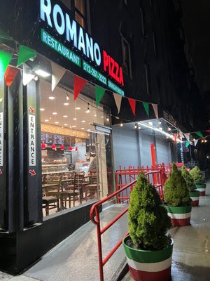 ROMANO PIZZA RESTAURANT - Updated January 2026 - 52 Photos & 53 Reviews ...