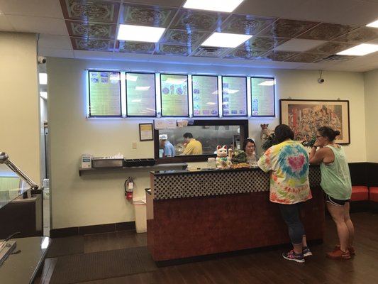 CHINA PALACE - Updated July 2025 - 22 Reviews - 459 Broad St, Sumter ...