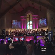 DREAM CENTER CHURCH OF ATLANTA - 30 Photos - 2600 Hf Shepherd Dr ...