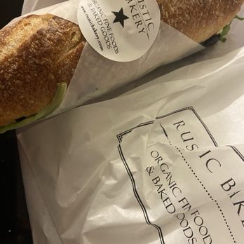 RUSTIC BAKERY - Updated December 2024 - 637 Photos & 618 Reviews - 2017 ...