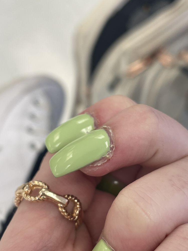 PRESENT NAIL SPA - 156 Photos & 181 Reviews - 1112-B W Broad St, Falls ...