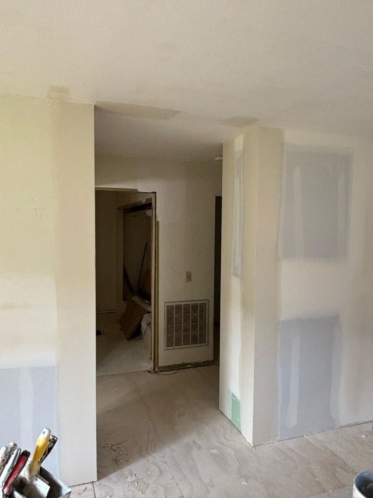 ELITE DRYWALL AND PAINT - Updated September 2025 - Request a Quote - 28 ...