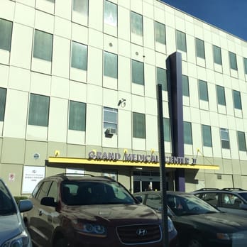 GRAND MEDICAL CENTER - Updated December 2025 - 520 S Virgil Ave, Los ...