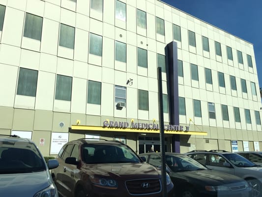 GRAND MEDICAL CENTER - Updated May 2026 - 520 S Virgil Ave, Los Angeles ...