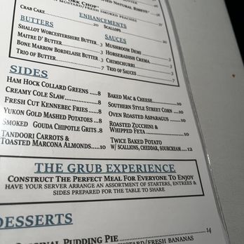 URBAN GRUB - Updated December 2024 - 1763 Photos & 1728 Reviews - 2506 ...