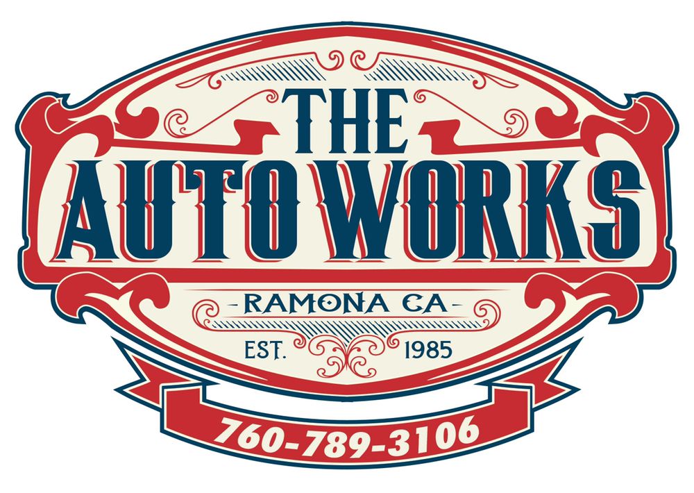THE AUTO WORKS - Updated January 2025 - 26 Reviews - 506 D St, Ramona ...