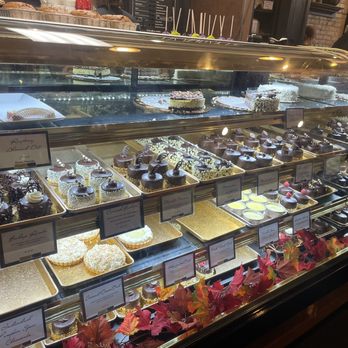 TRUFFLES AND TORTES - Updated November 2025 - 106 Photos & 101 Reviews ...