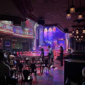 ATOMIC SALOON SHOW - 261 Photos & 111 Reviews - 3327 S Las Vegas Blvd ...