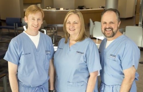 KEY-WHITMAN EYE CENTER - Updated September 2025 - 11 Photos - 1220 N ...