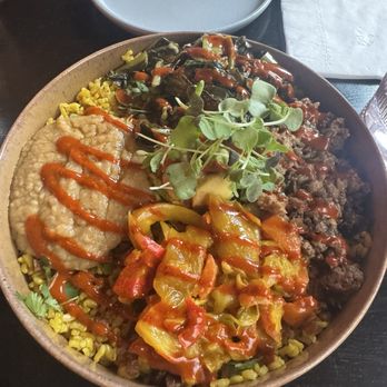 RAS PLANT BASED - Updated May 2025 - 205 Photos & 64 Reviews - 170 ...