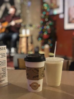 OPENING BELL COFFEE - 424 Photos & 264 Reviews - 1409 Botham Jean Blvd ...