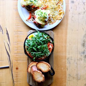 THE DAM CAFE - 170 Photos & 311 Reviews - Coffee & Tea - 55 W Lake Blvd ...