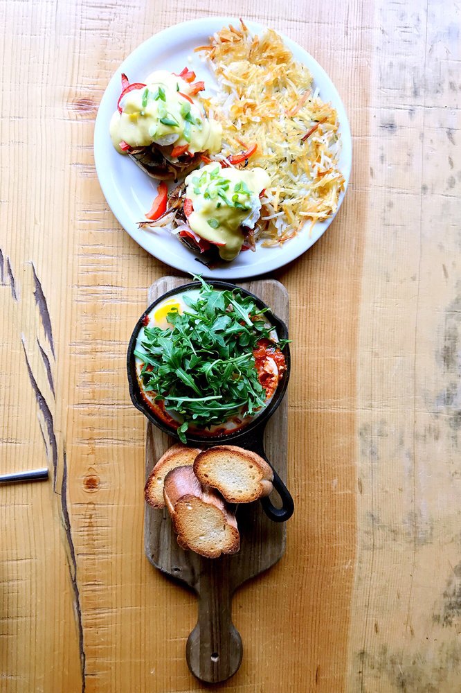 CAFE ZENON - 20 Photos & 67 Reviews - Cafes - 251 N Lake Blvd, Tahoe ...