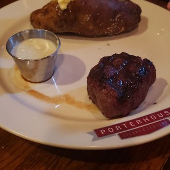 PORTERHOUSE STEAKS & SEAFOOD - Updated May 2026 - 186 Photos & 249 ...