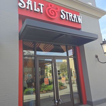 SALT & STRAW - Updated January 2026 - 43 Photos & 20 Verified Reviews ...
