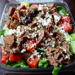 CEDAR MEDITERRANEAN RESTAURANT - 317 Photos & 449 Reviews - 746 Monroe ...