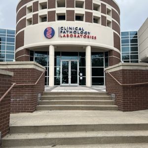 CLINICAL PATHOLOGY LABORATORIES - Updated July 2025 - 1401 Philomena St ...