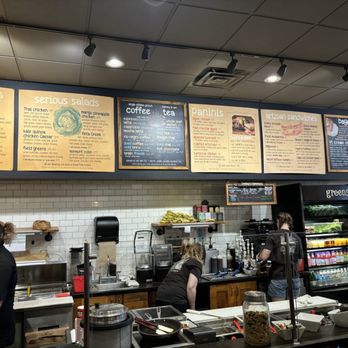 THE WORKS BAKERY CAFE - Updated September 2025 - 127 Photos & 126 ...