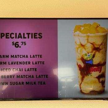 BUBBLICITY - Updated July 2024 - 100 Photos & 30 Reviews - 12365 ...