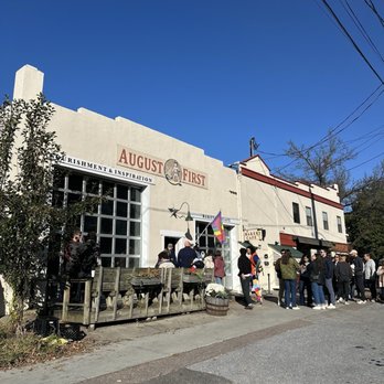 AUGUST FIRST - Updated June 2025 - 426 Photos & 494 Reviews - 149 S ...