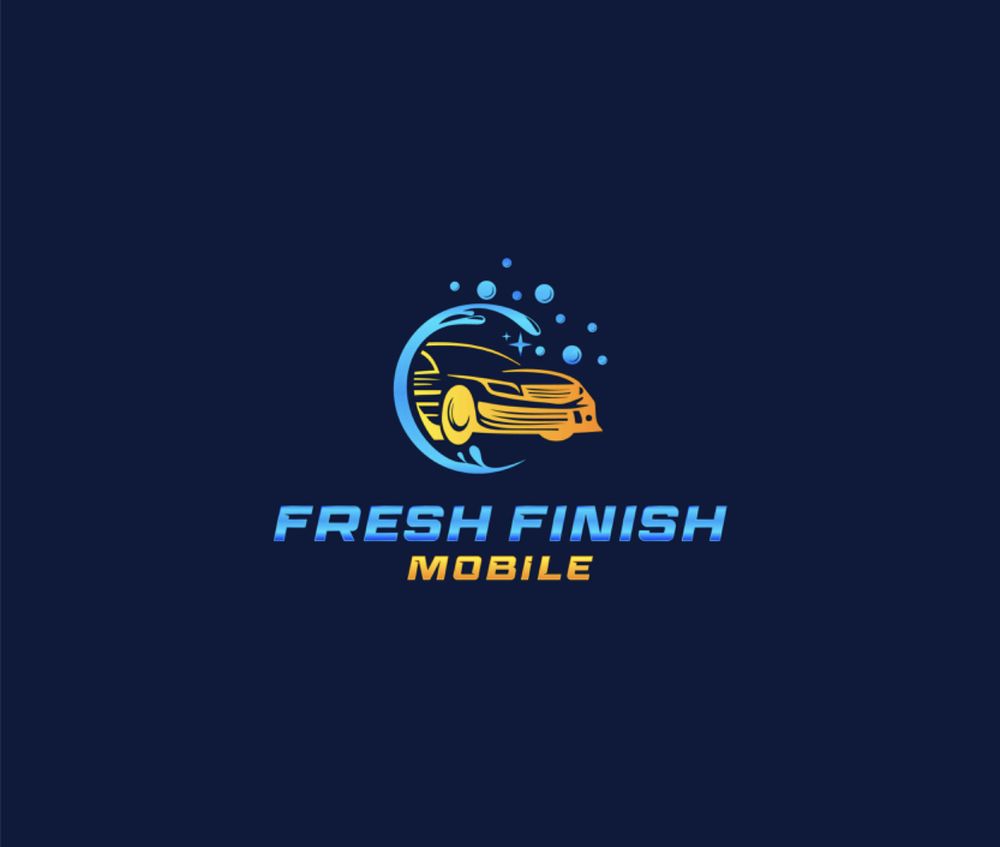 FRESH FINISH MOBILE - Updated October 2025 - Request a Quote - Colorado ...