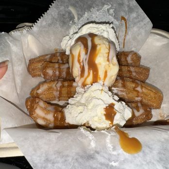 CHURRO ADDICT - Updated May 2024 - 180 Photos & 127 Reviews - 3151 ...