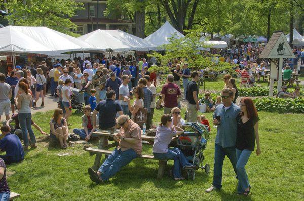 CHEROKEE TRIANGLE ART FAIR - Updated October 2025 - 96 Photos & 20 ...