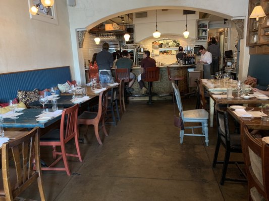 LUCIA - 1072 Photos & 522 Reviews - 287 N Bishop Ave, Dallas, Texas ...