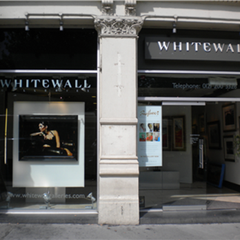 WHITEWALL GALLERIES - Updated September 2024 - 47-49 Colmore Row ...