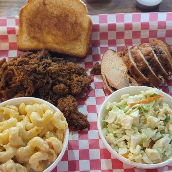 DELANO BARBECUE COMPANY - Updated March 2026 - 126 Photos & 137 Reviews ...